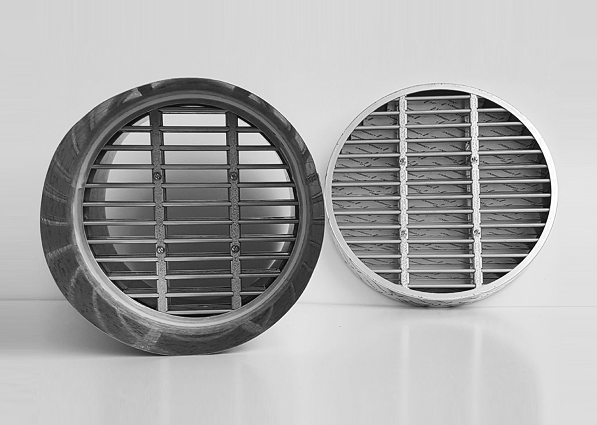 Fire Dampers | Celmec